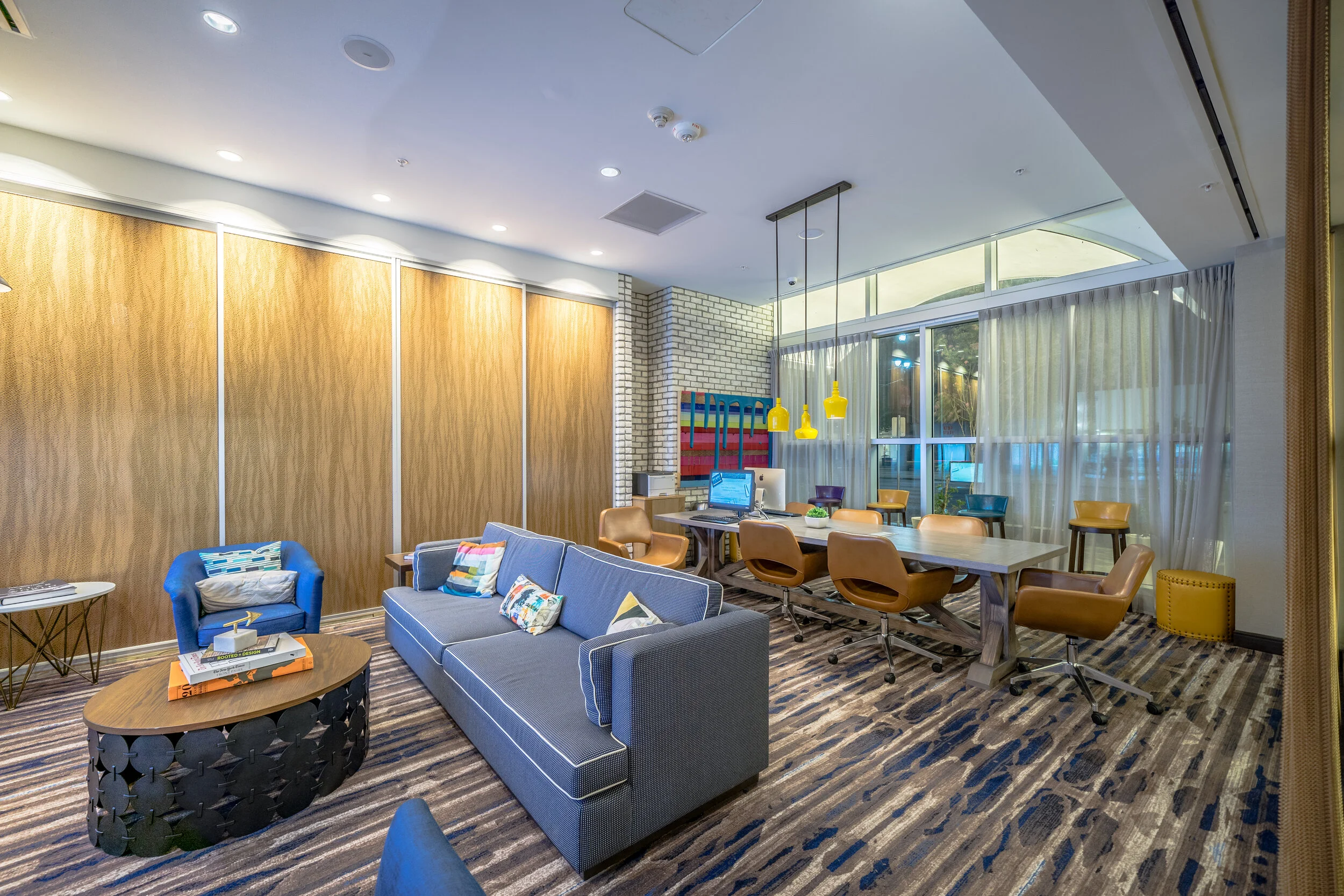 SpringHill Suites & TownePlace Suites, New Orleans, LA — Campo ...
