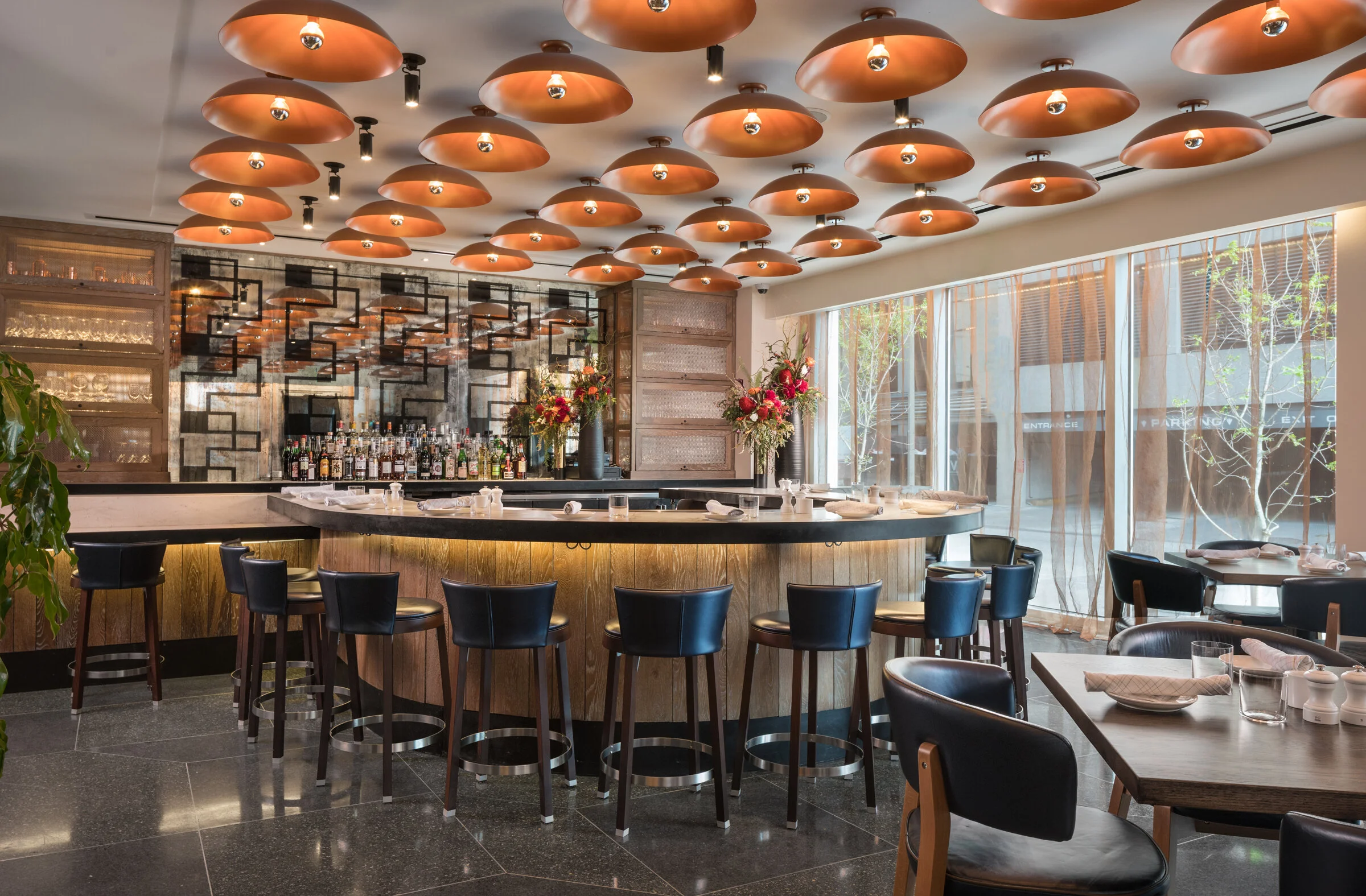 The Troubadour, New Orleans, LA — Campo Architecture & Interior Design