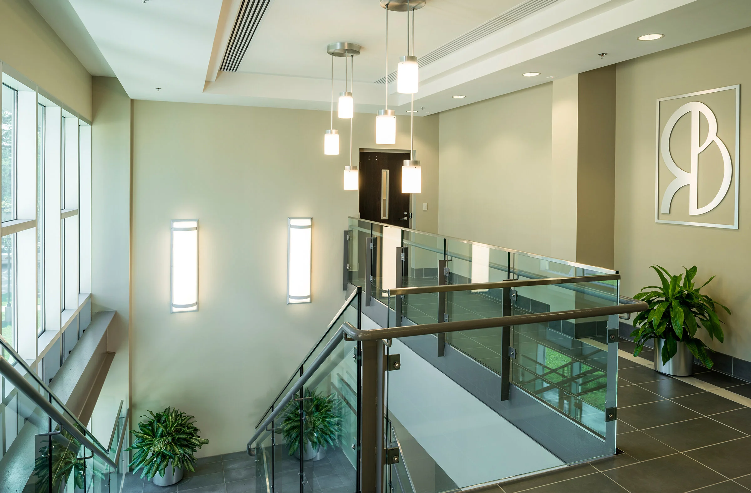 Resource Bank Operations Center, Covington, Louisiana — Campo ...