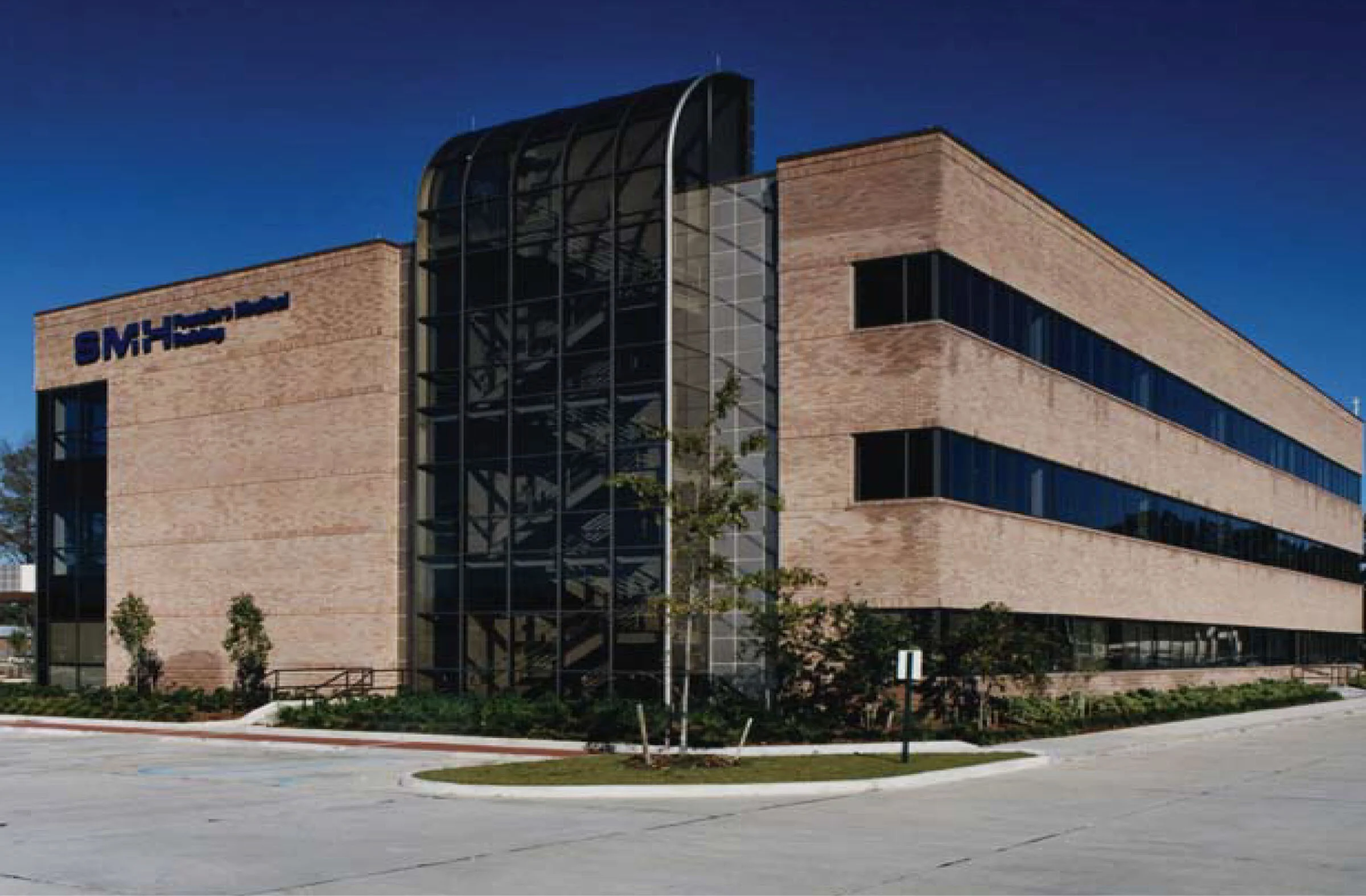 Slidell Memorial Hospital Founder's Medical Building, Slidell, LA ...