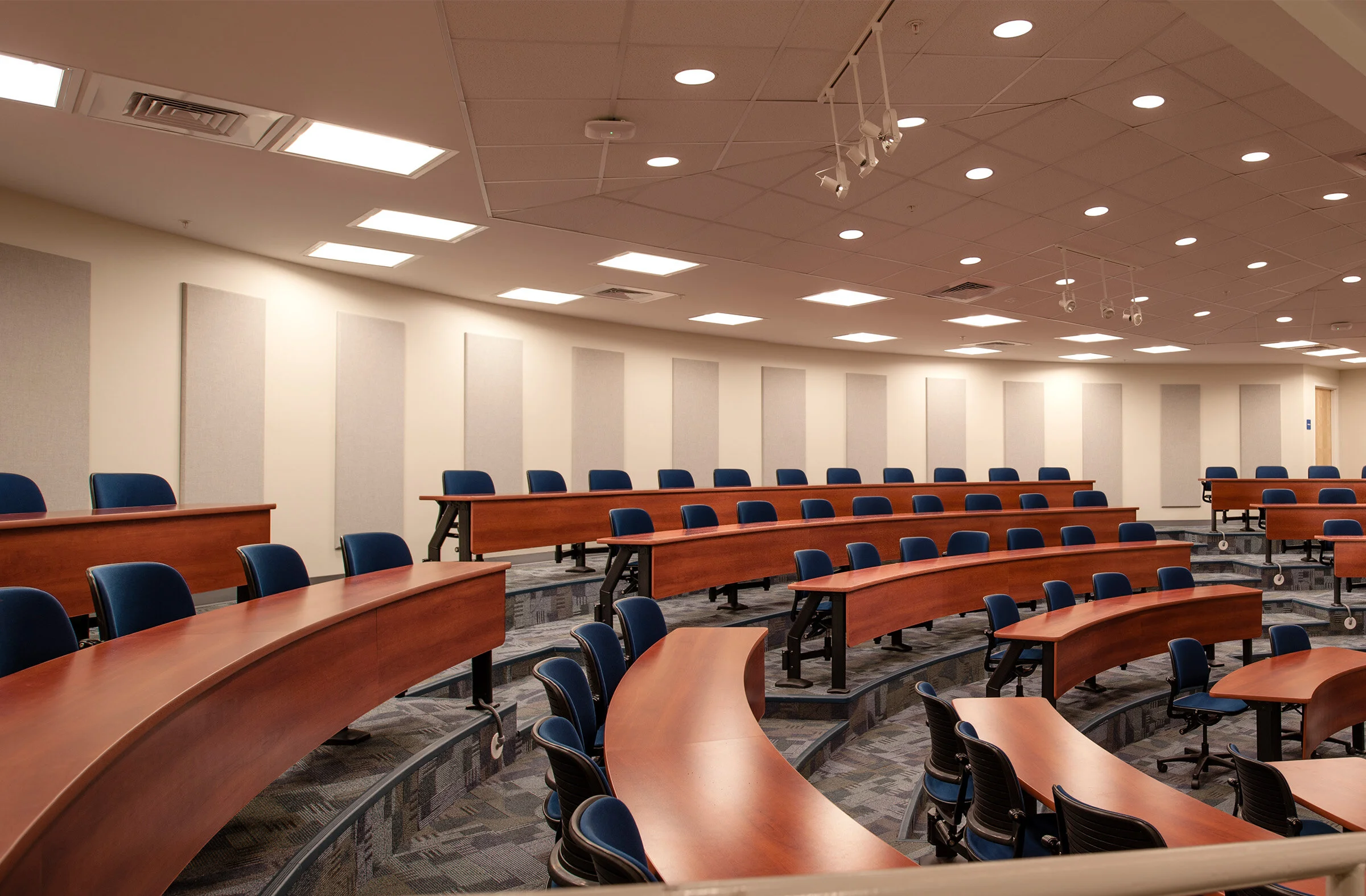 College of Business, Southern University, New Orleans Campus, LA ...