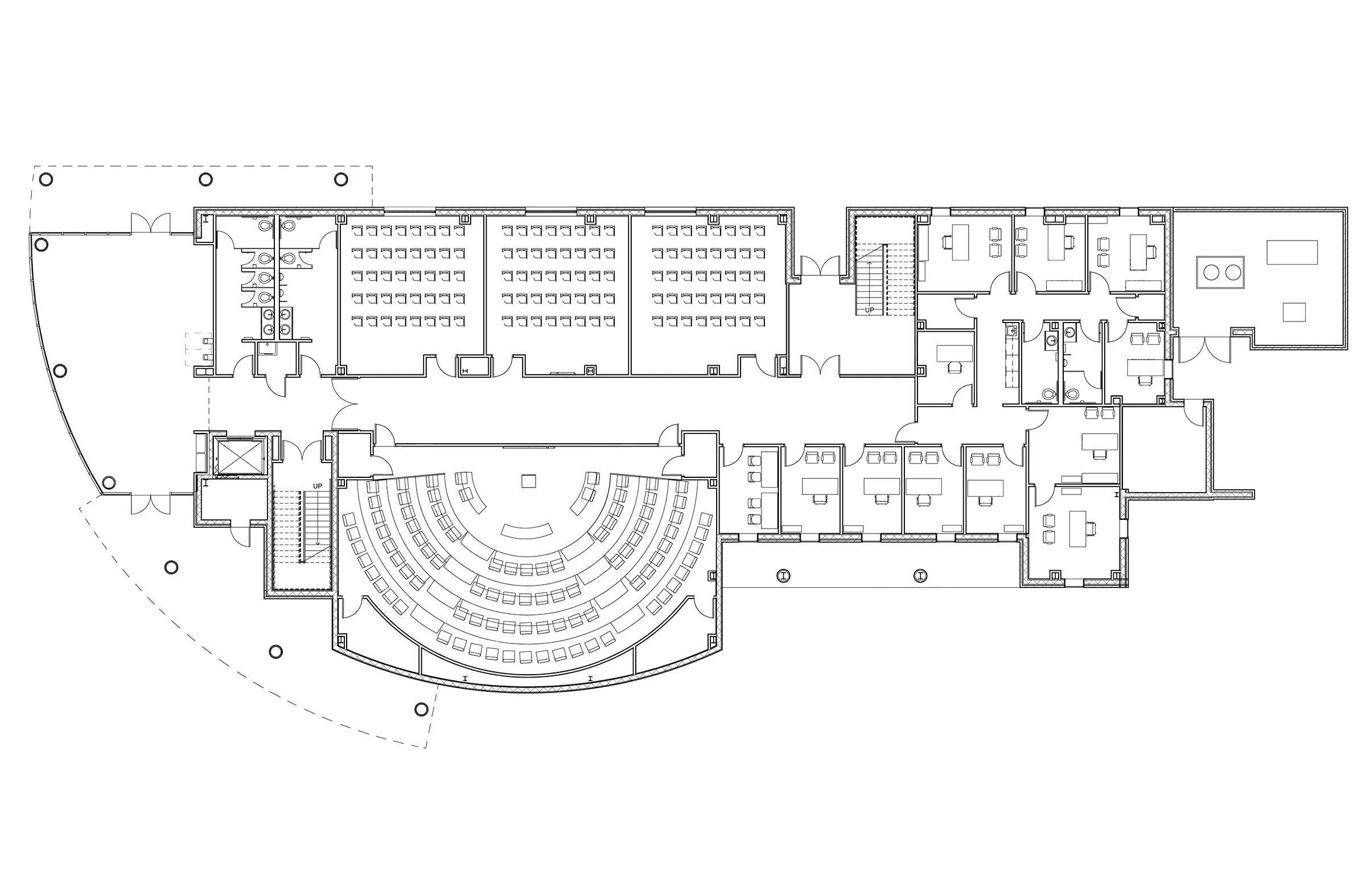 College of Business, Southern University, New Orleans Campus, LA ...