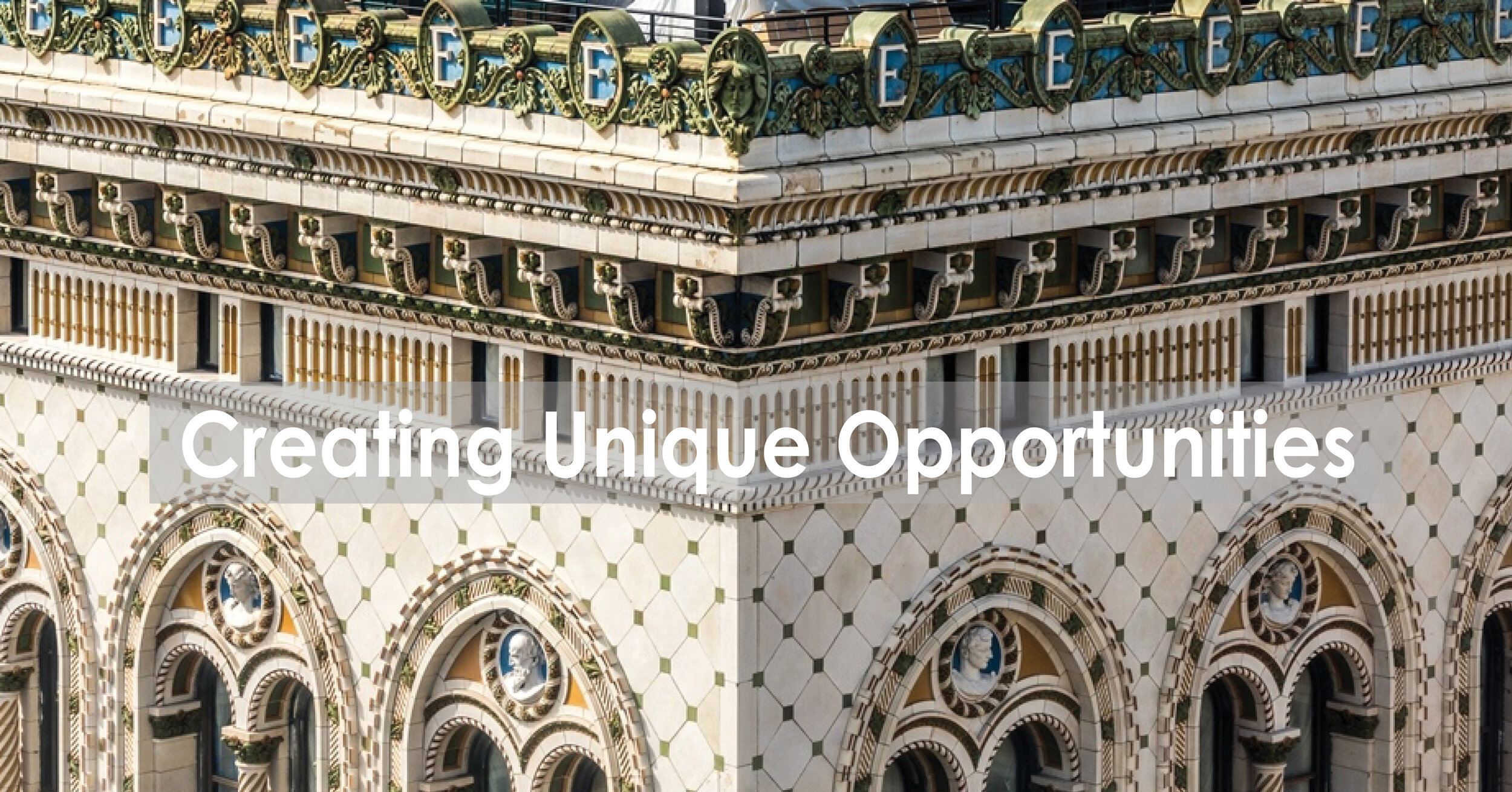 Unique Architects Twelve Architecture Projects To Look Out For In 2025