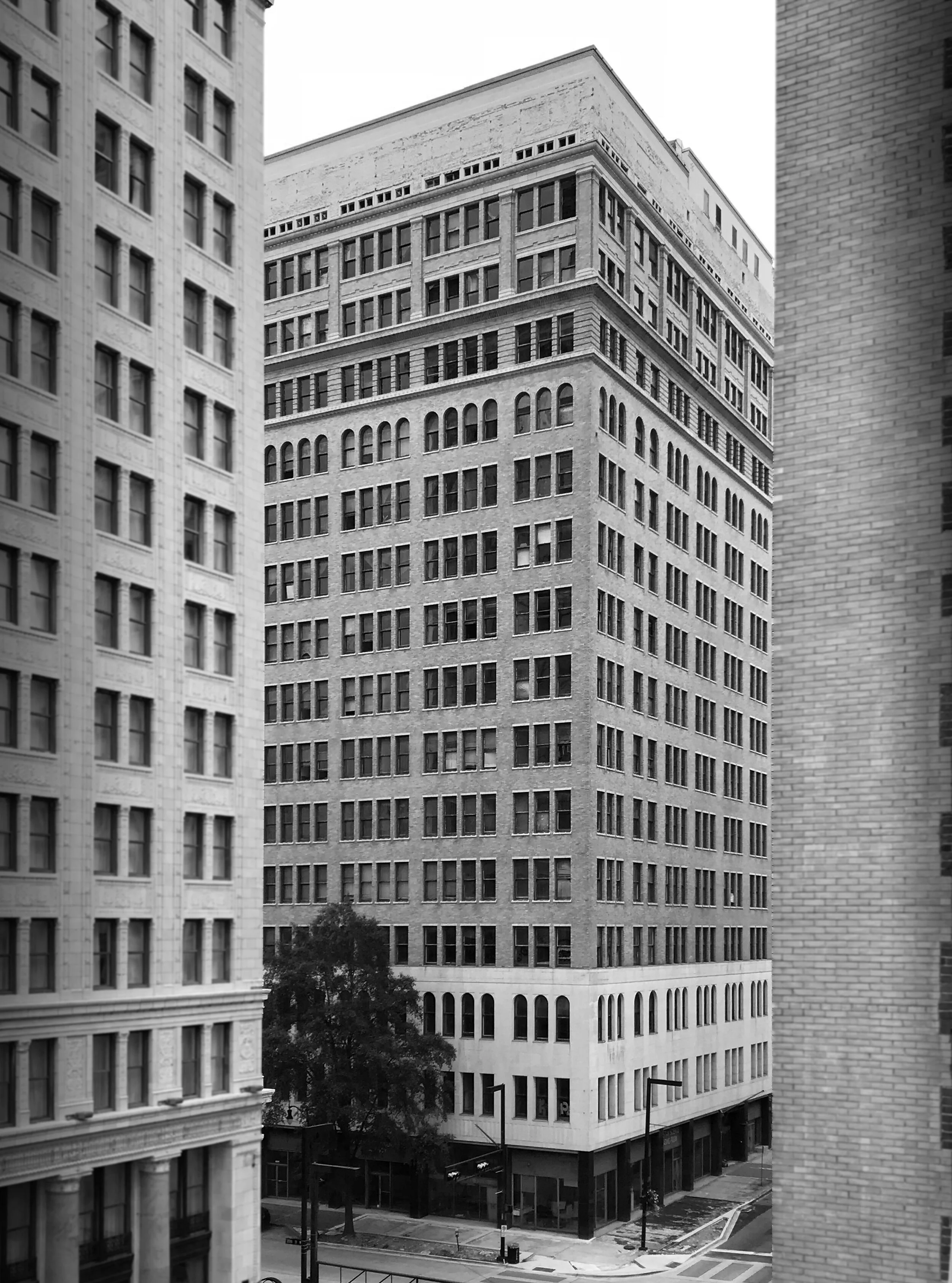 GALLERY - Brown Marx — Campo Architecture & Interior Design