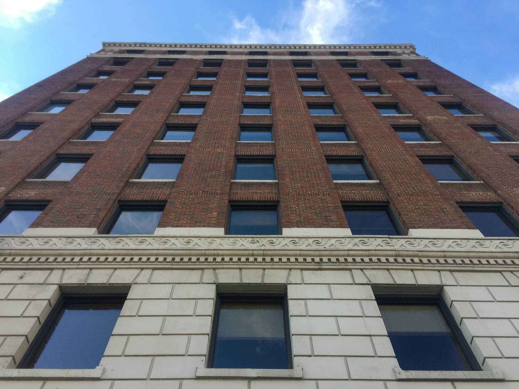 Hotel Ardent - Dayton, OH — Campo Architecture & Interior Design