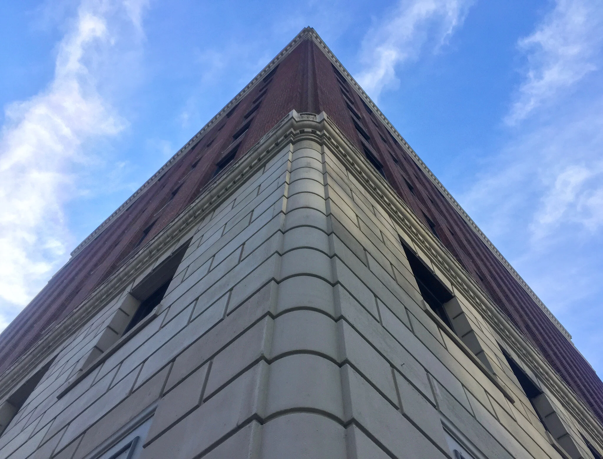 Hotel Ardent - Dayton, OH — Campo Architecture & Interior Design