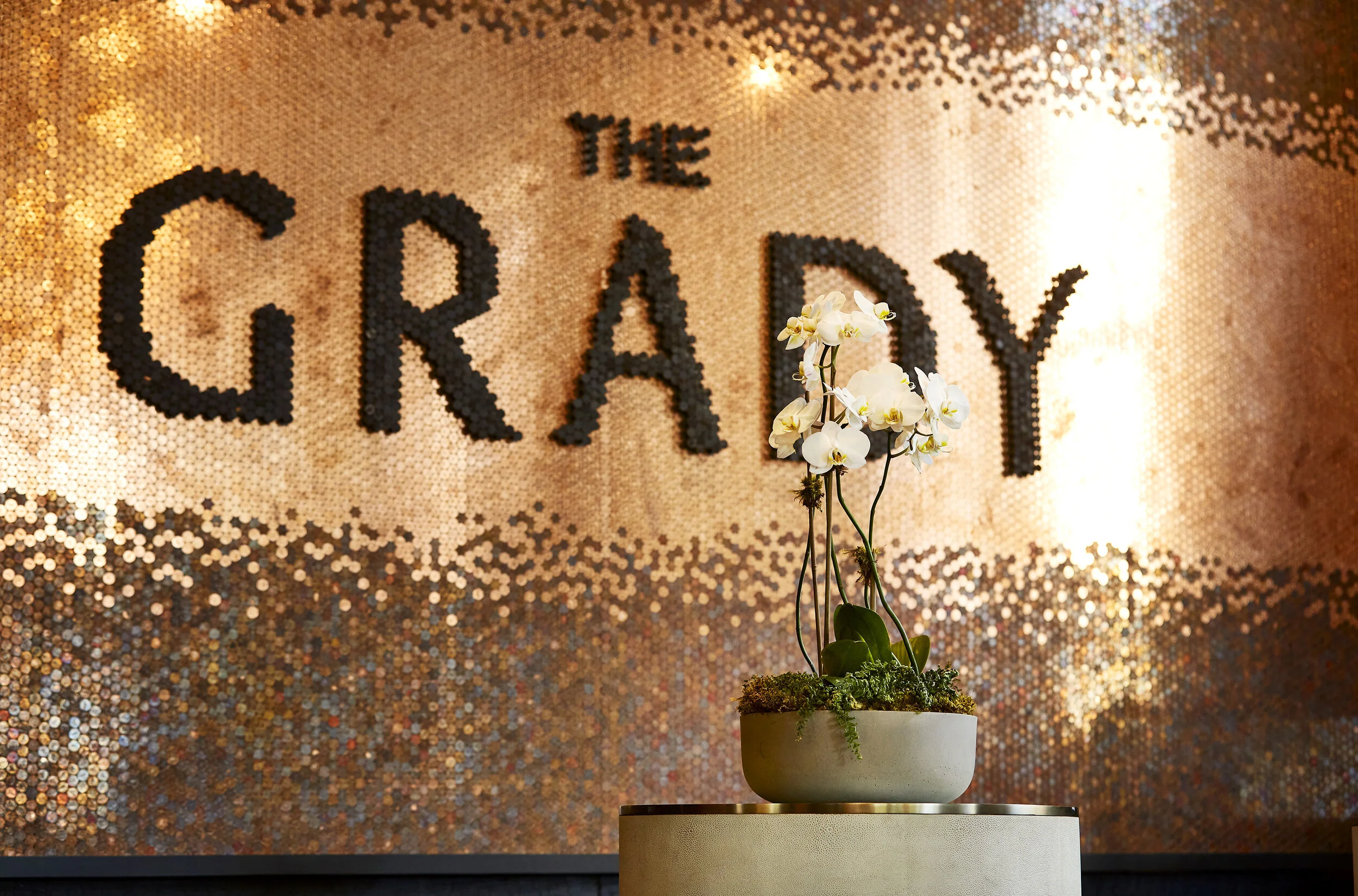 The Grady Hotel, Louisville, KY — Campo Architecture & Interior Design