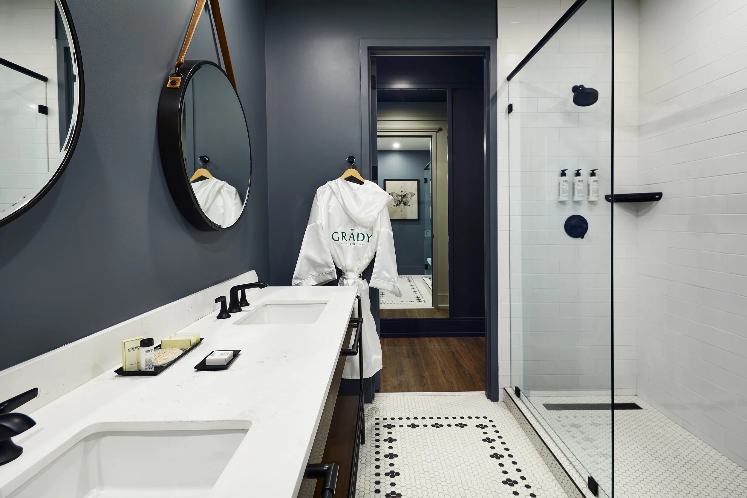 The Grady Hotel, Louisville, KY - Gallery — Campo Architecture ...
