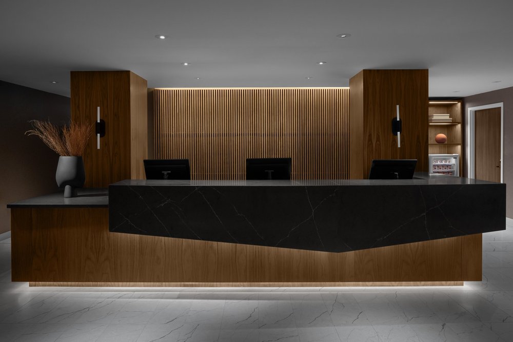 Interior Design — Campo Architecture & Interior Design