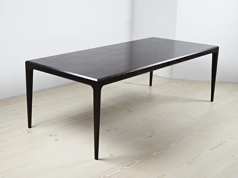 Paere Dansk - PD 60 Dining Table Page