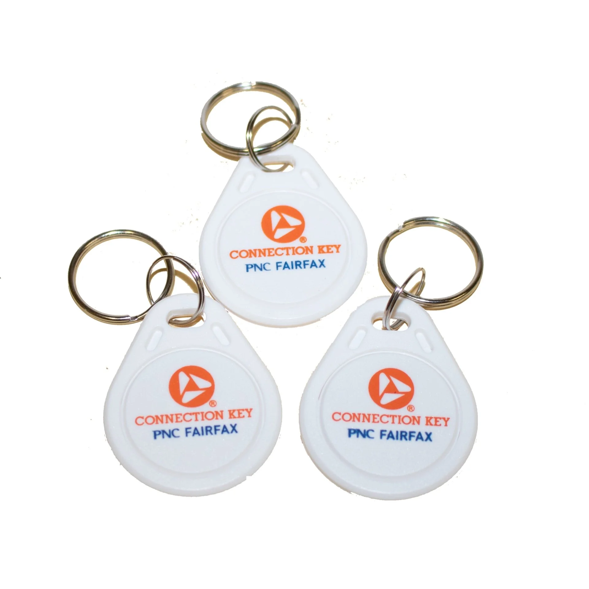 RFID Fobs & Epoxy Fobs