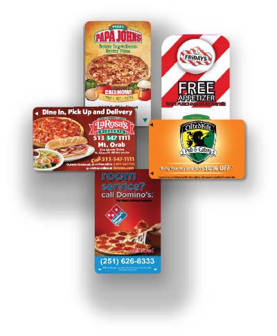 Custom I Generic I Key Cards I CR80 I Hotel key cards