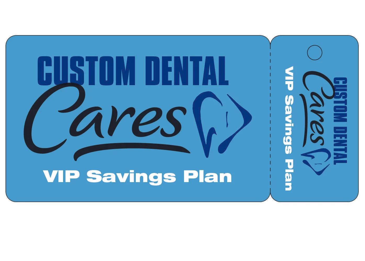 Key Tags | Single, Multiple & Combo