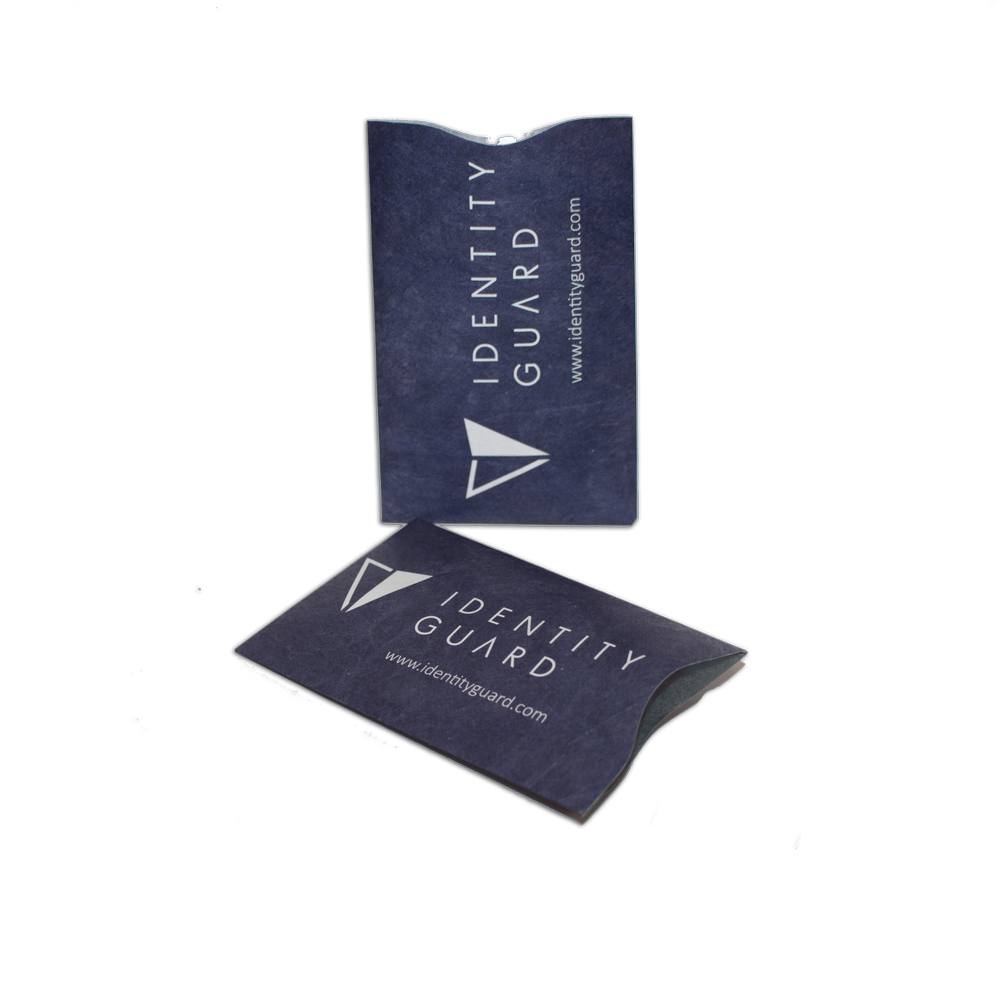 Card Sleeves, Holders, & Packets