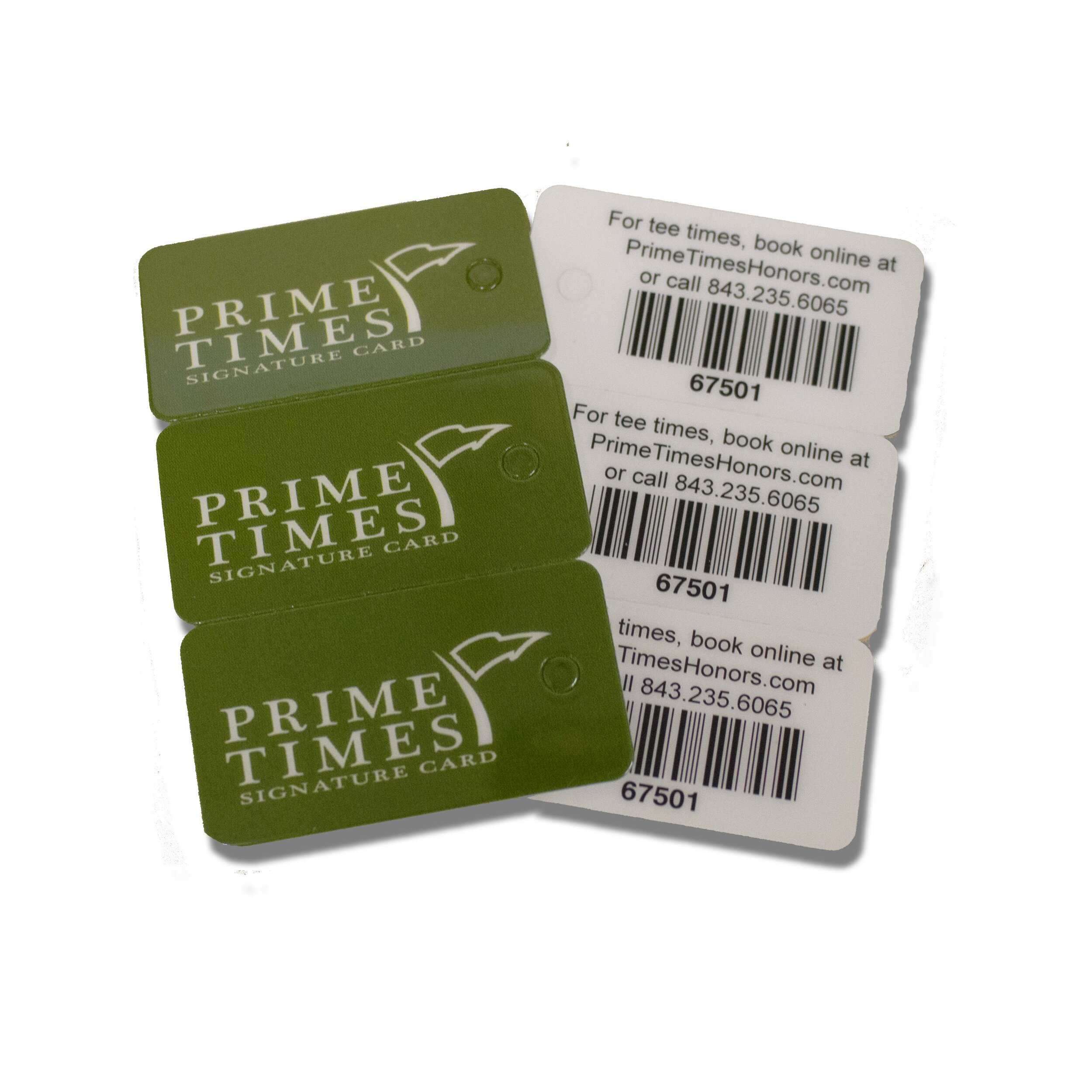 Key Tags | Single, Multiple & Combo