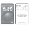 Custom RFID Cards I Branded I Blank I Pre-made RFID & ProxCards I RFID ...