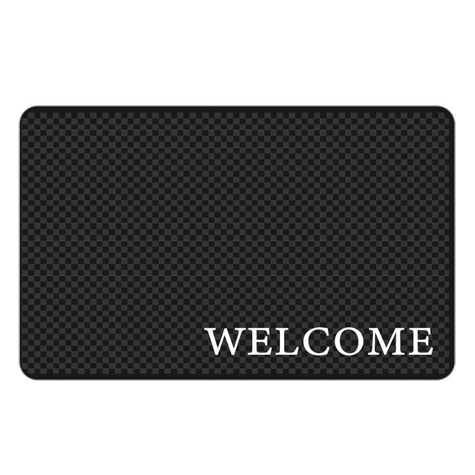 Beline RFID Welcome Key Cards (Box of 200 cards) — Standard Plastic ...