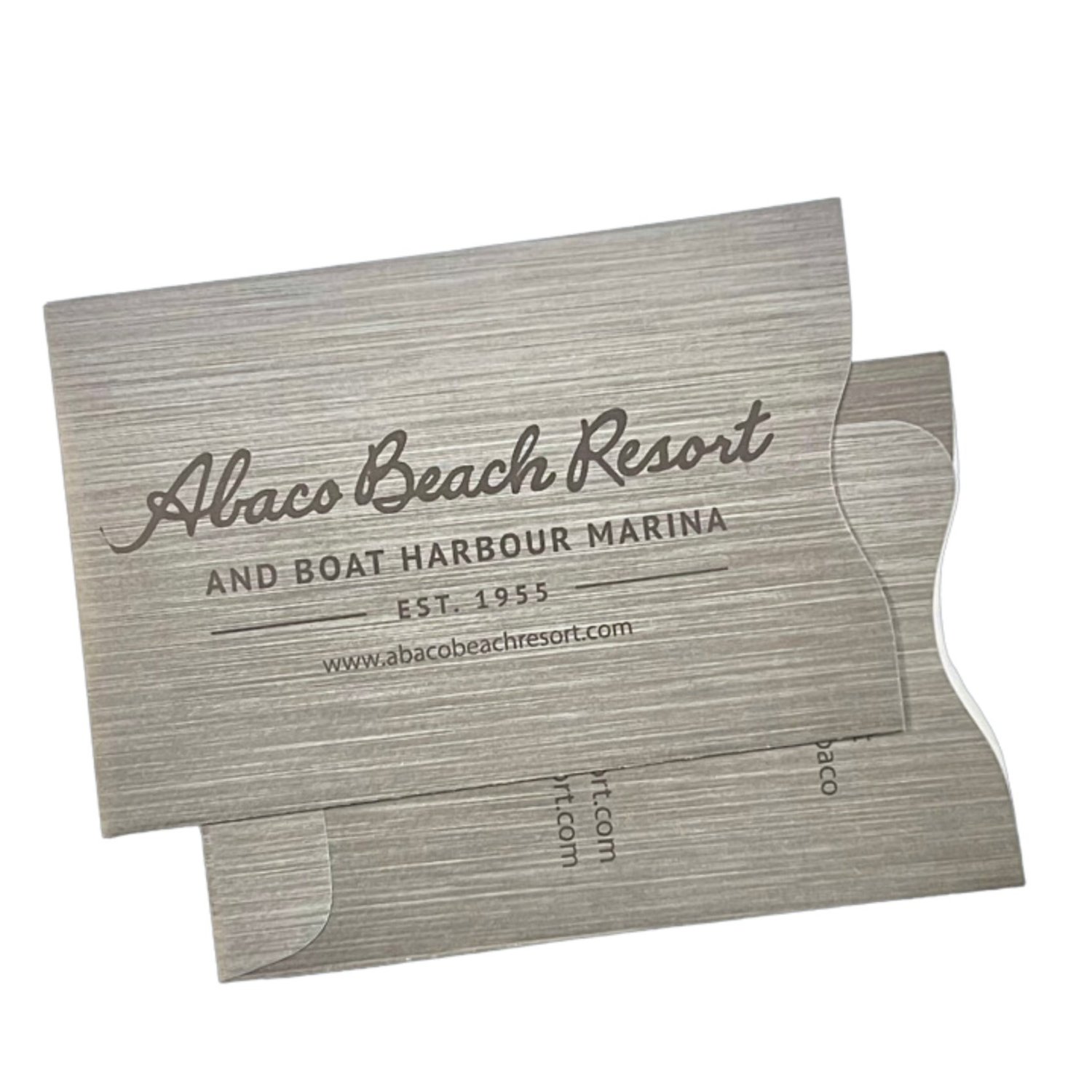Card Sleeves, Holders, & Packets