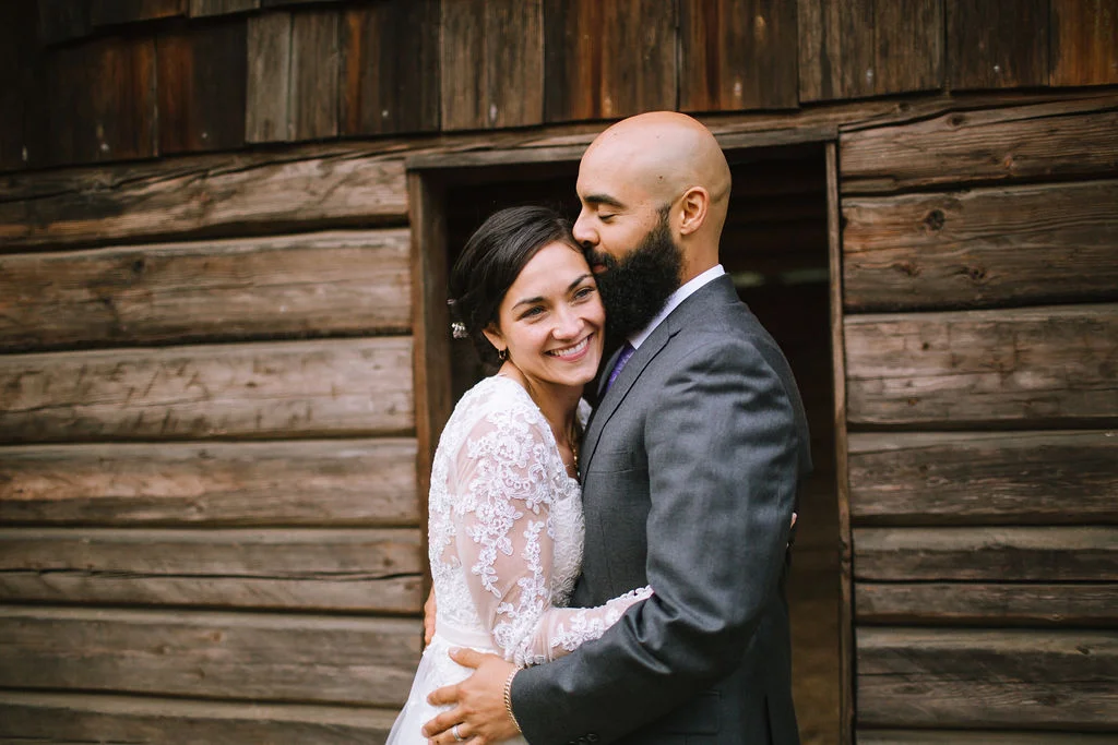 Weddings — Shannon Hannon Photography | Portland, OR | Wedding Photographer