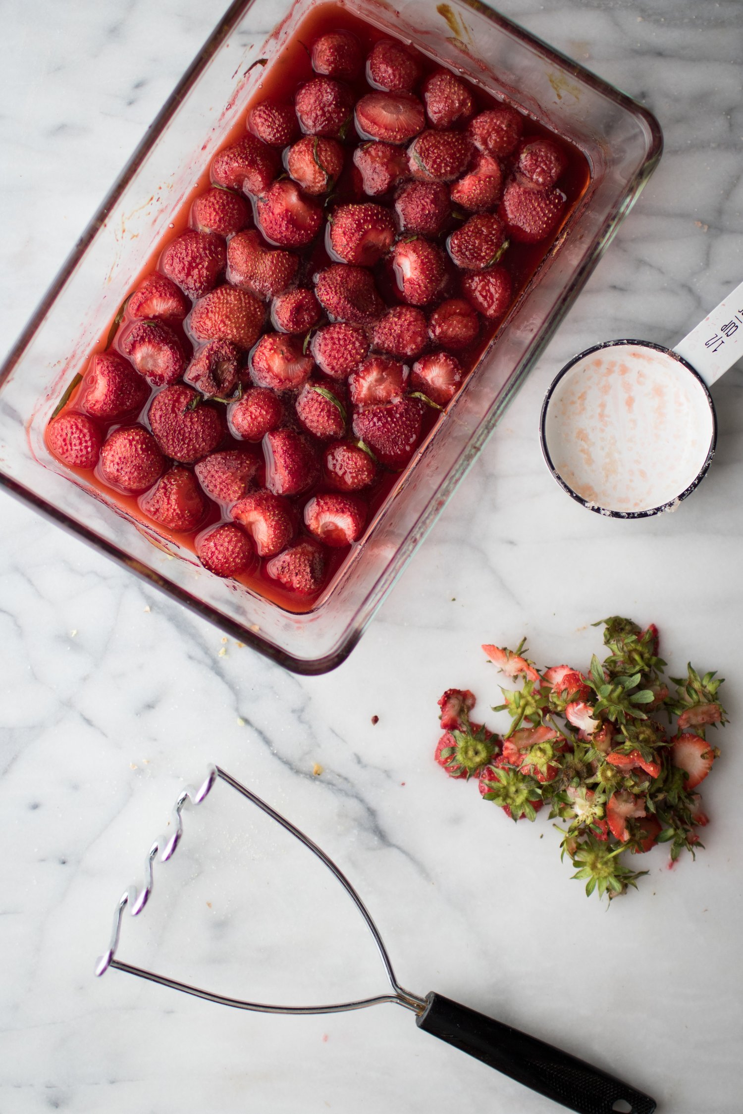TRY THIS AT HOME: CARDINAL SODAS — Cardinal Spirits