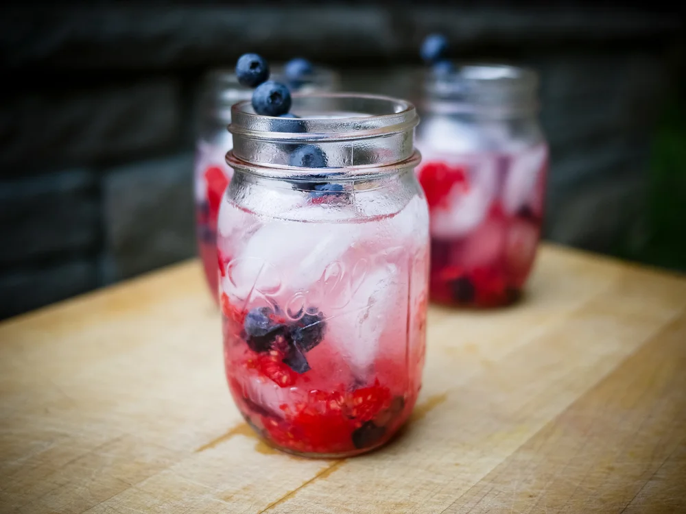 Old Glory cocktail recipe — Cardinal Spirits