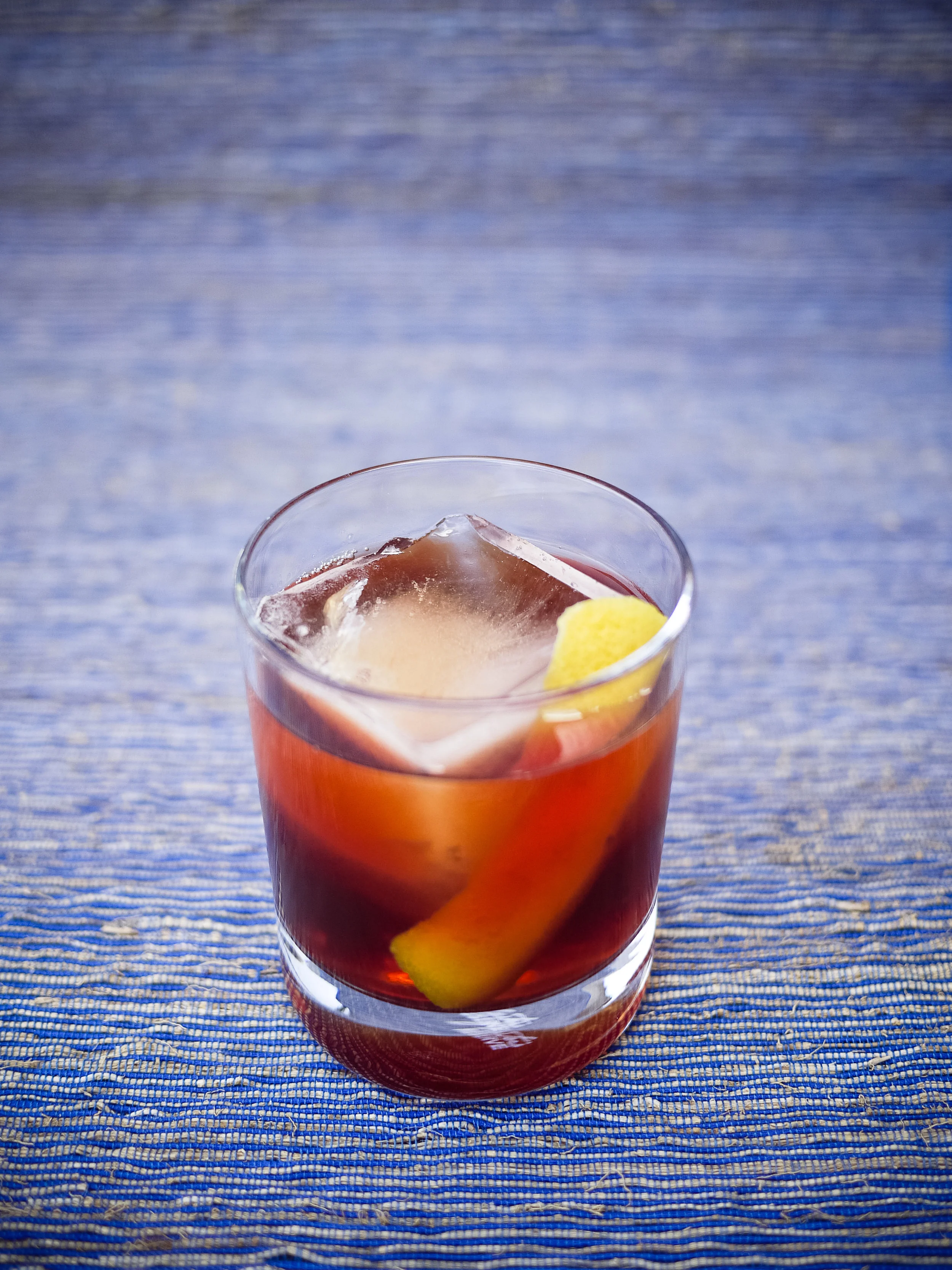 Press Articles and Media Resources — Cardinal Spirits