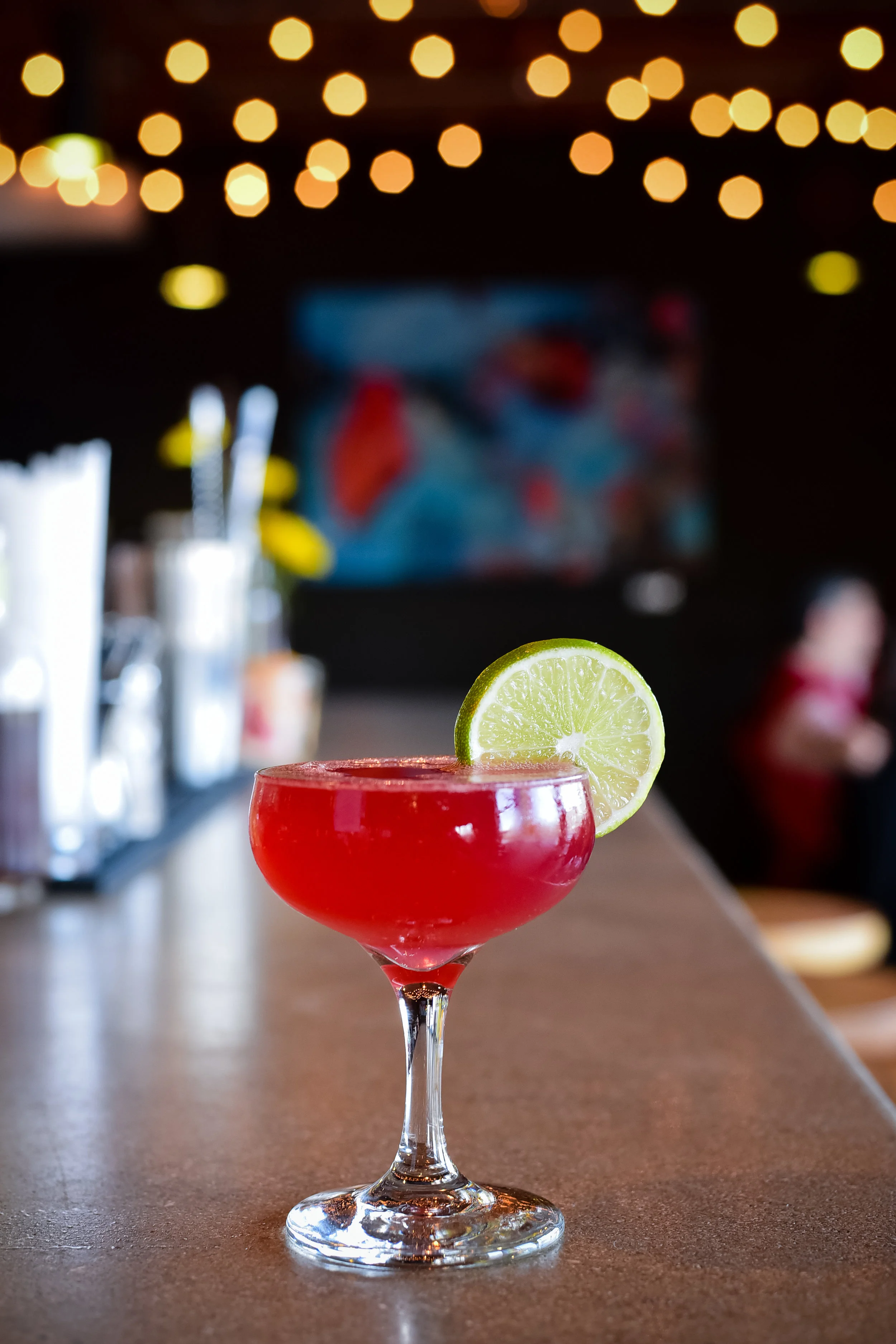 Press Articles and Media Resources — Cardinal Spirits