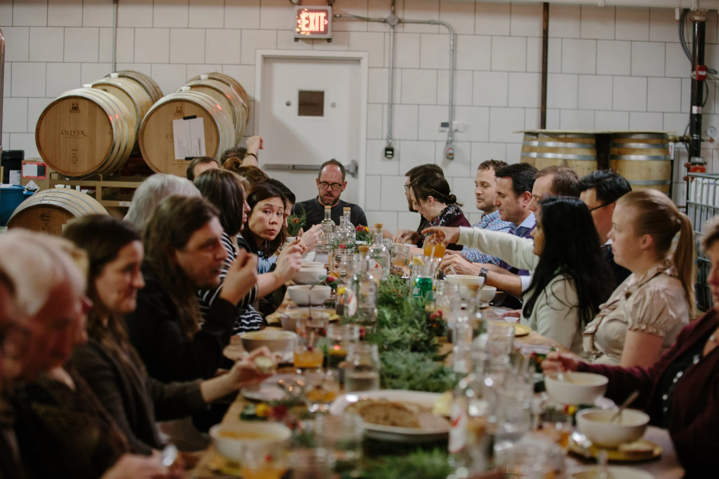 Gifts for Groups & Private Events — Cardinal Spirits