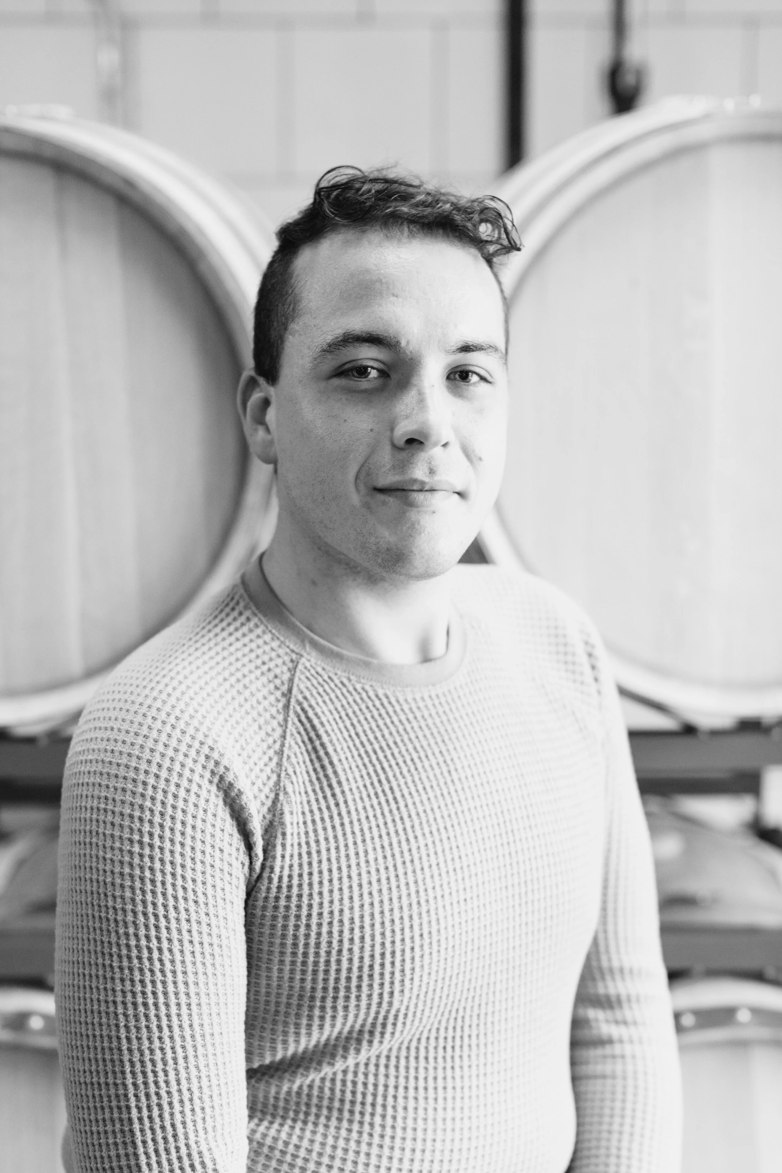 About — Cardinal Spirits