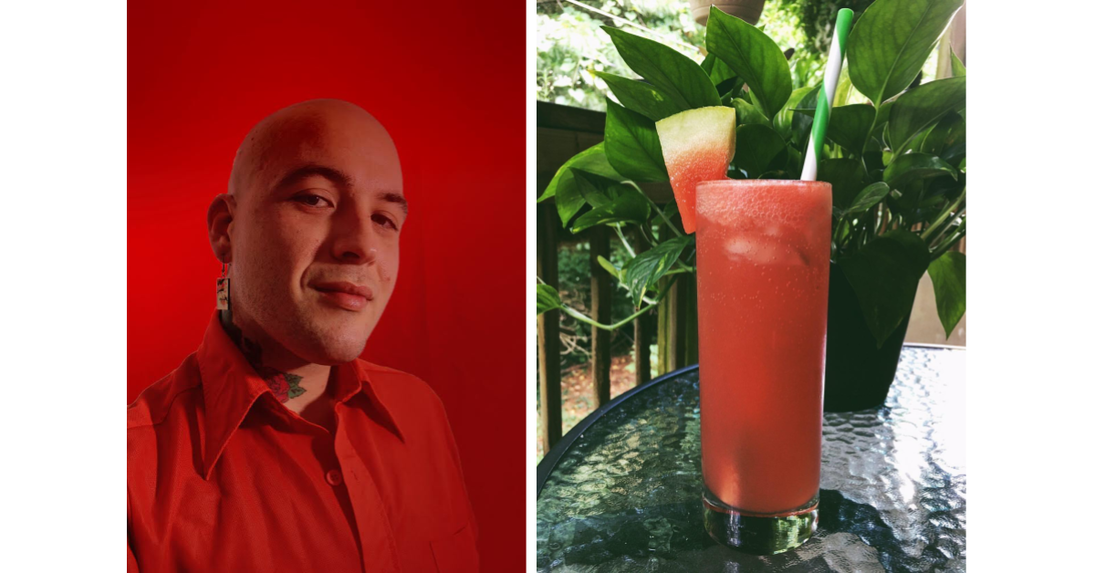 Meet our crew: Alex Doane — Cardinal Spirits