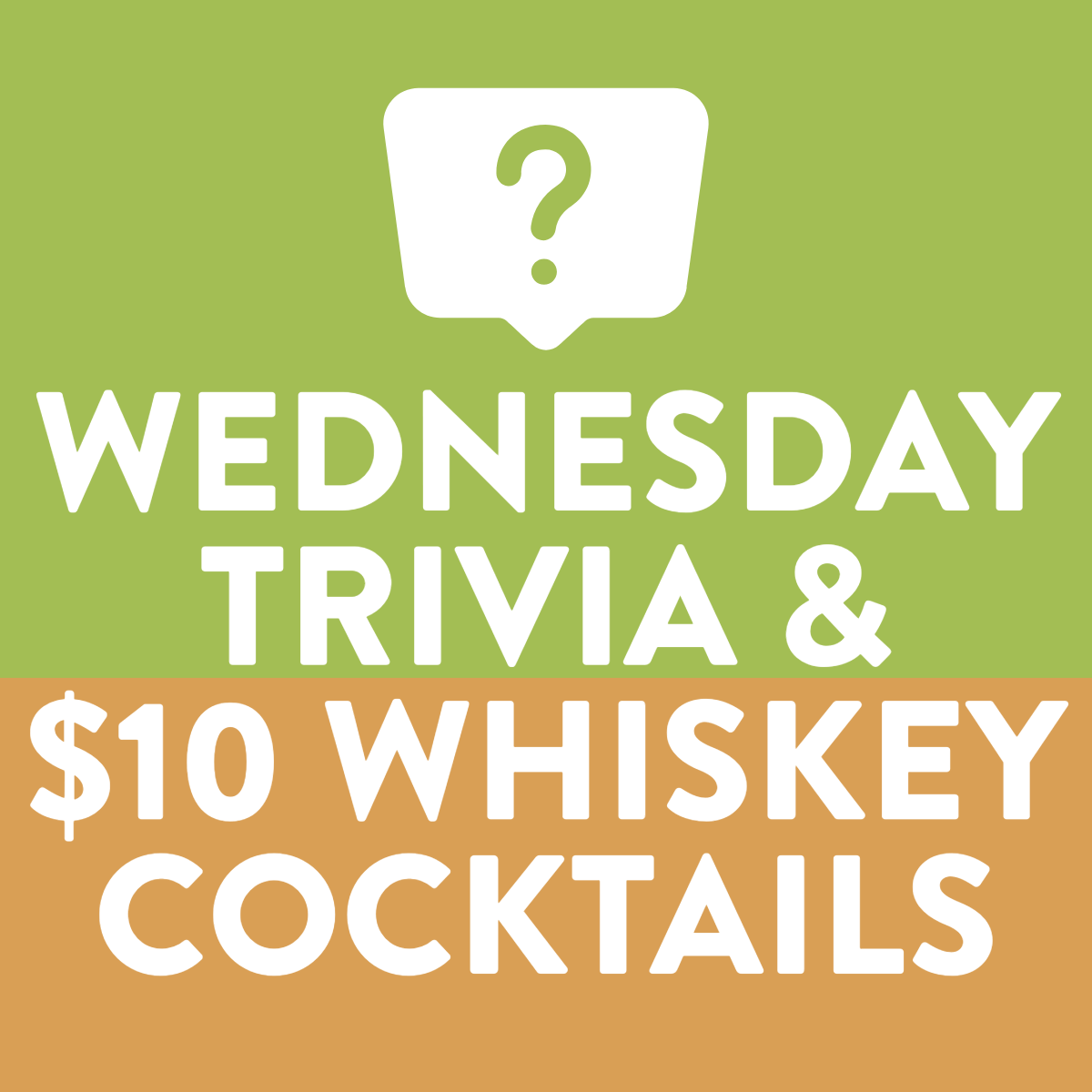 Wednesday Trivia — Cardinal Spirits