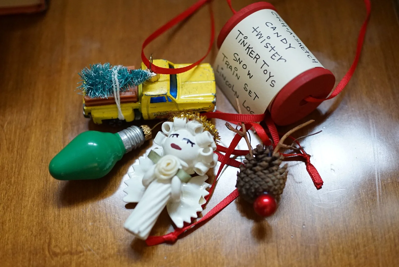 The Drop — Cardinal Spirits