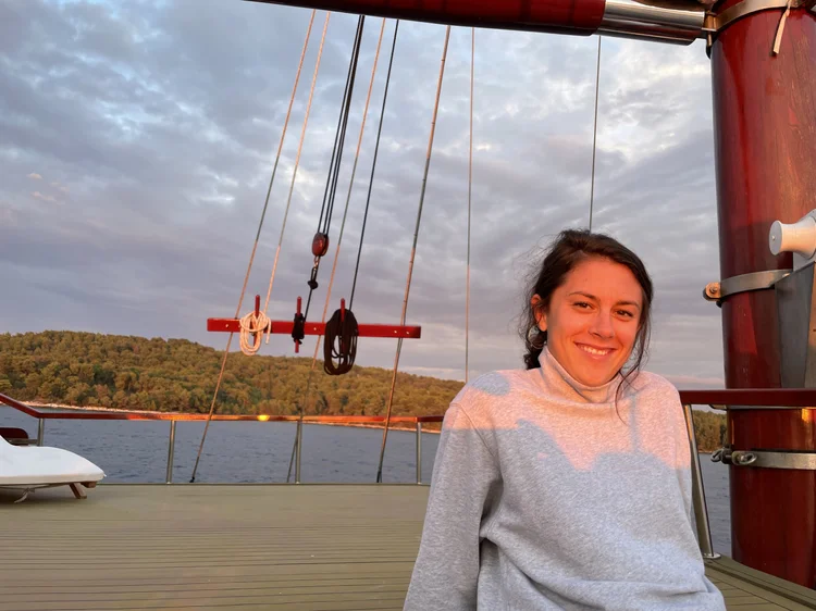 The Drop — Cardinal Spirits