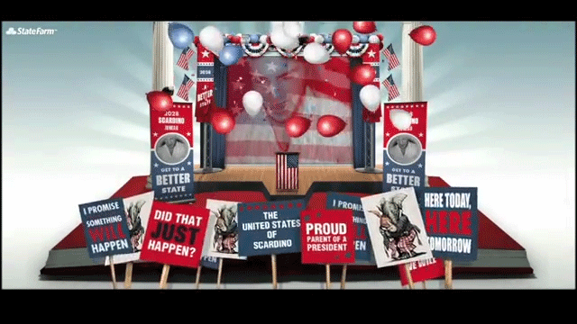 Ryan Murphy - Creative leader & brand strategist