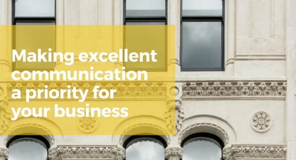 Priority Communications - Christchurch PR & Marketing