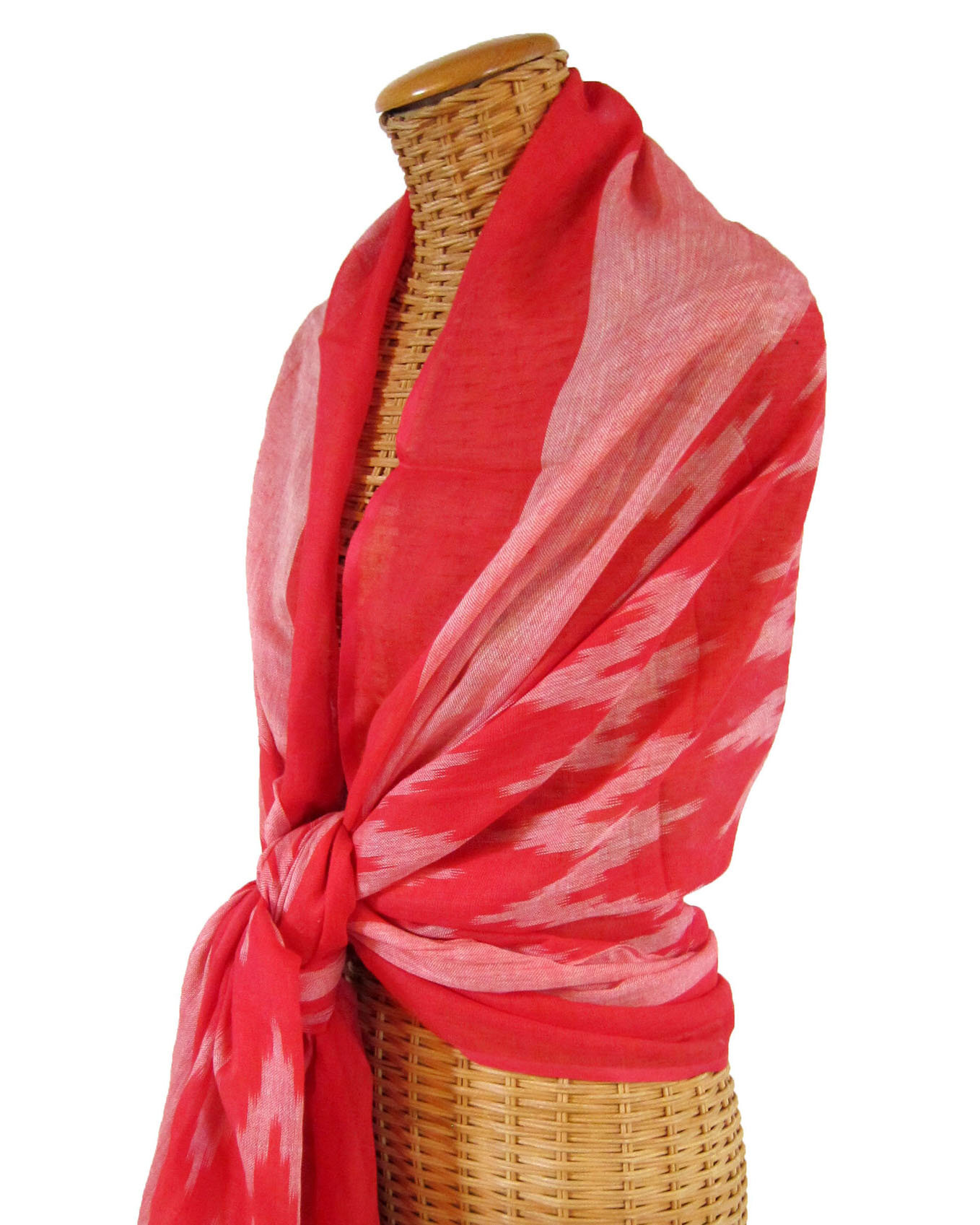 Cotton, Linen & Viscose Collection — Pam's Pashminas & Exotic Scarves