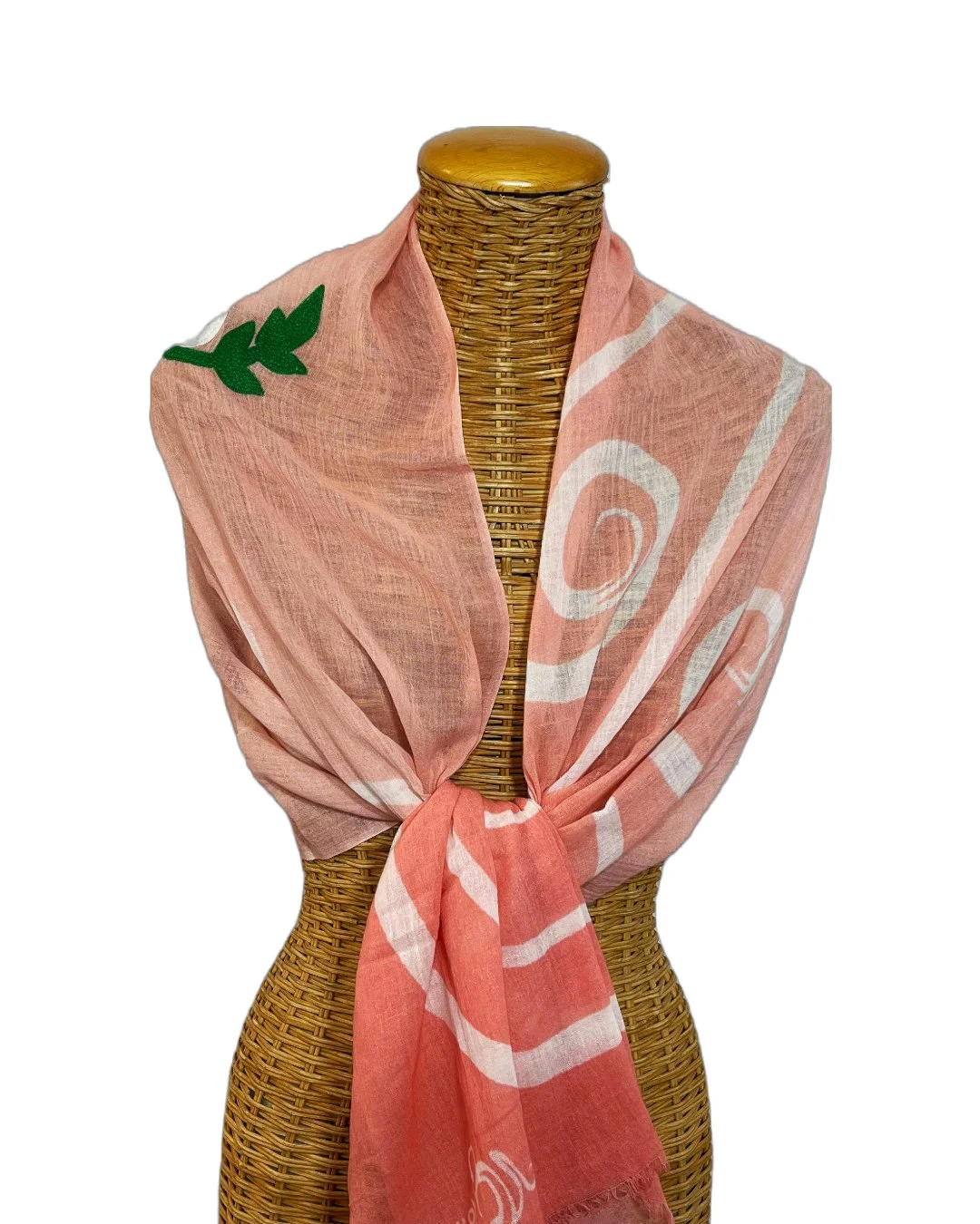 Cotton, Linen & Viscose Collection — Pam's Pashminas & Exotic Scarves