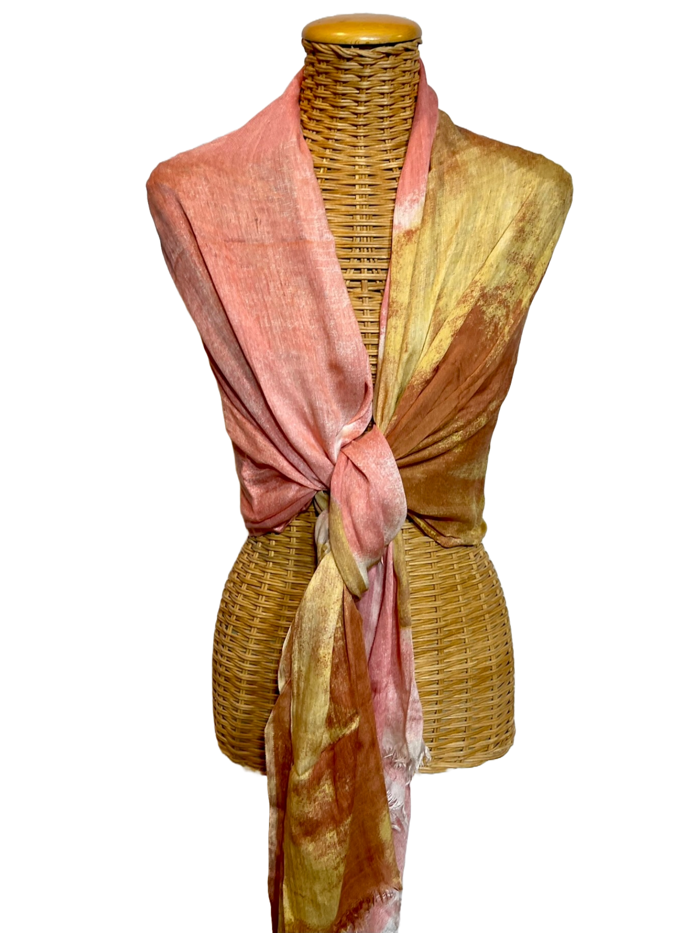 Cotton, Linen & Viscose Collection — Pam's Pashminas & Exotic Scarves