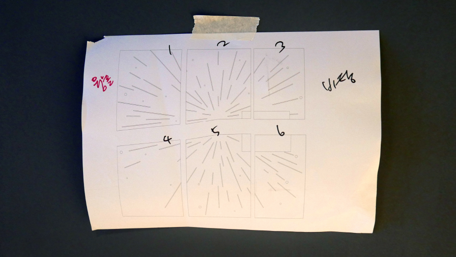 Aqua Planet 63 Renewal Design — : The 3rd Age