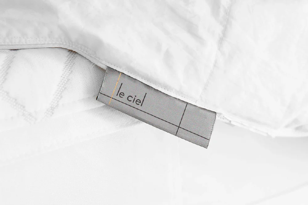 Le Ciel Brand Identity Design — : The 3rd Age