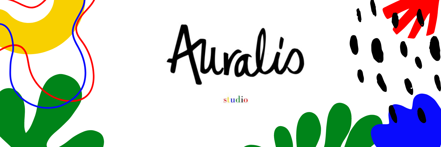 Auralís — Product Development & Manufacturing: Sustainably