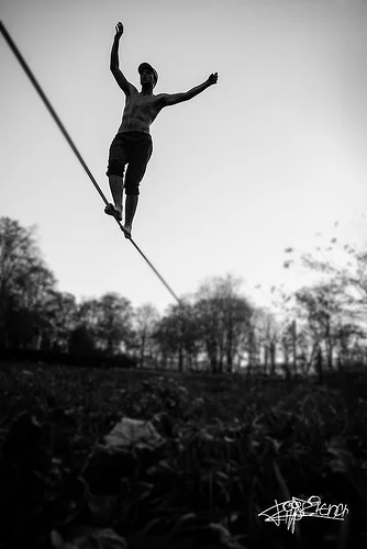 Balance Training Forum