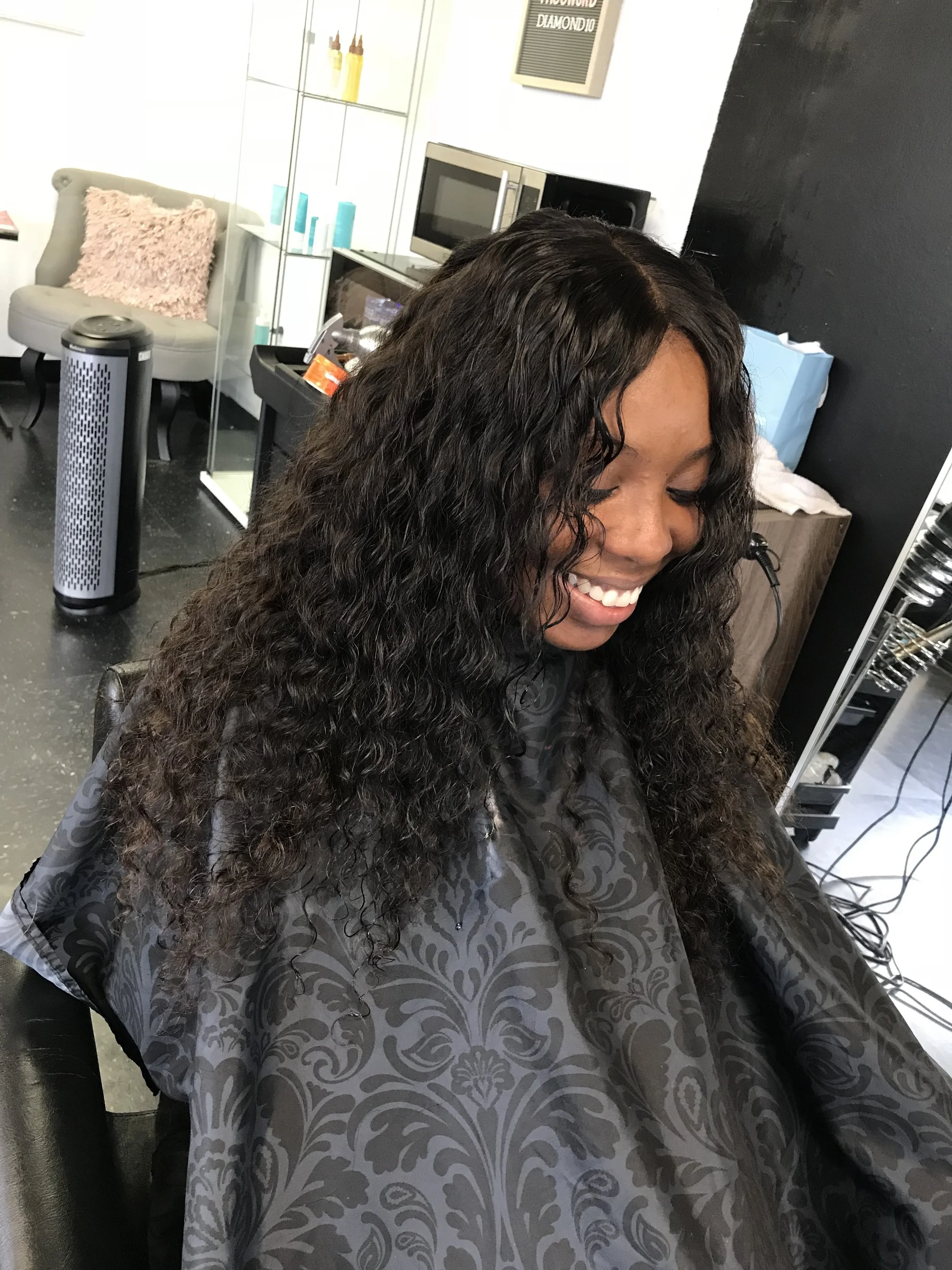 DAVH Brazilian Bella Wave Bundle Deals — Diamond Affair Virgin Hair