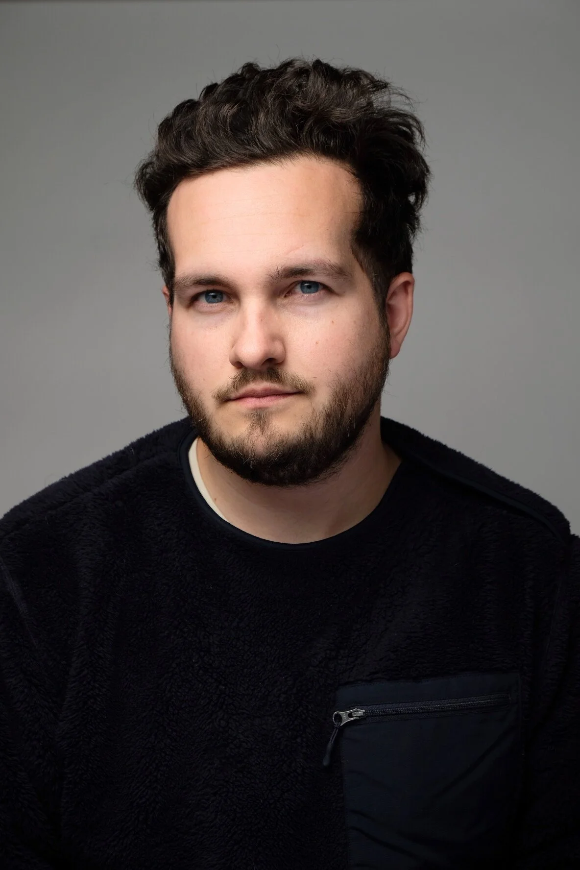 David Keller - Photographer & Director