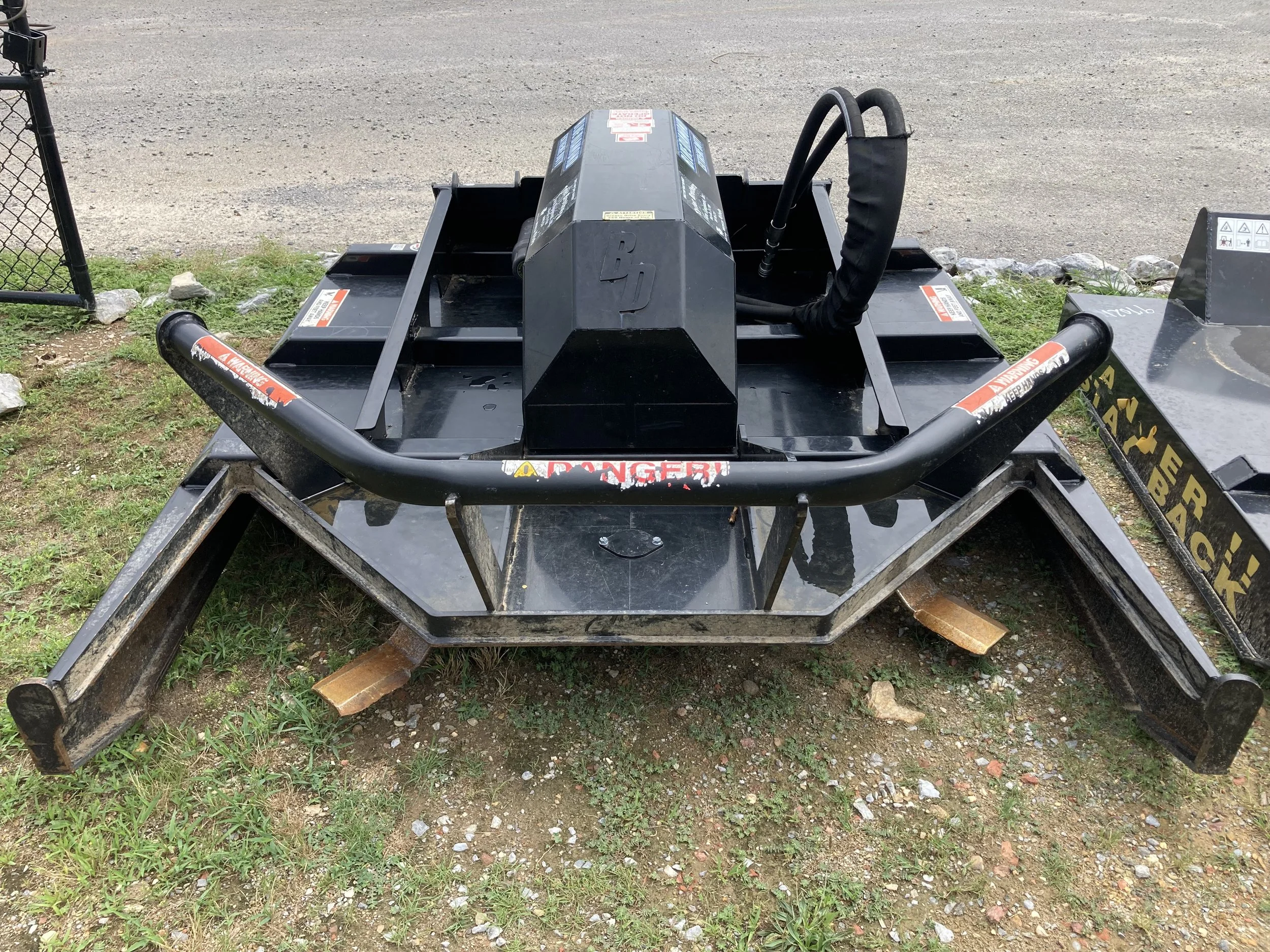 Used Equipment — Johnson City Kubota & Equipment