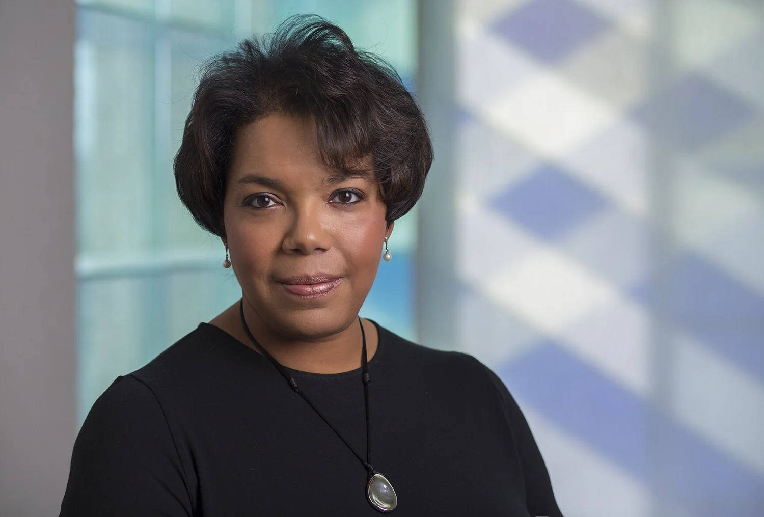 Black Philanthropy Month: A Conversation with Aimee Laramore — ALlyd