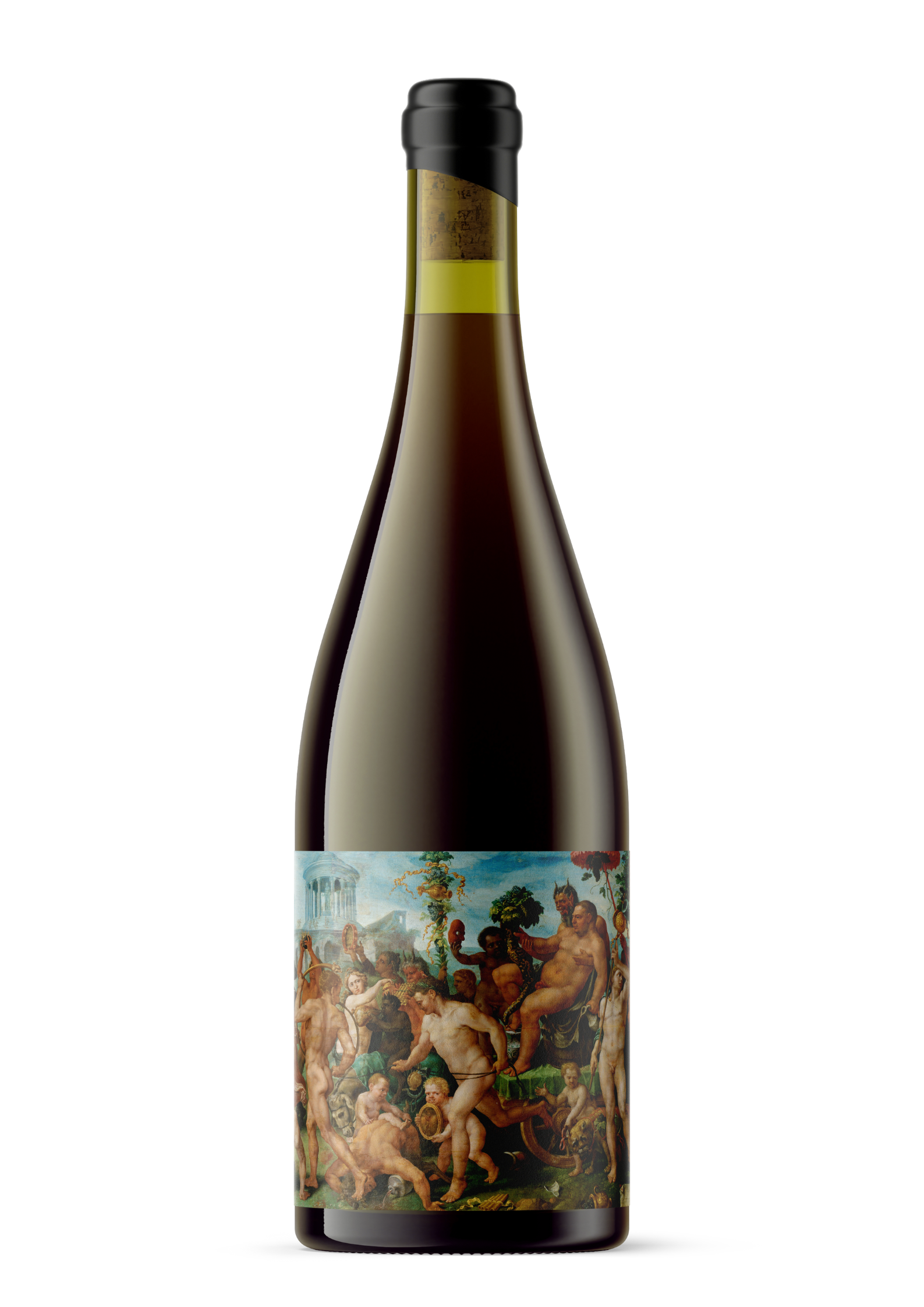 Wines — Frederick Stevenson