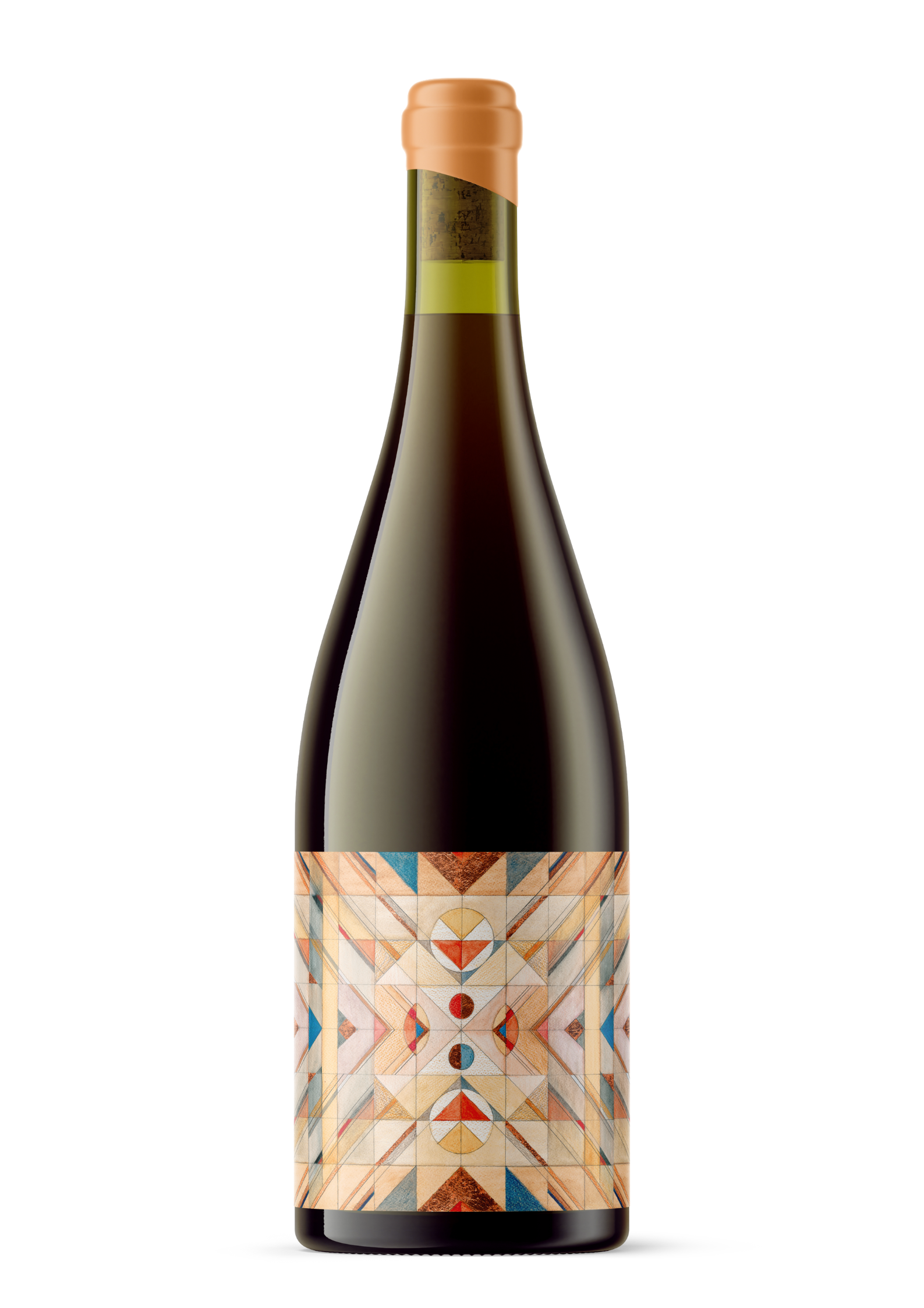 2023 Grenache — Frederick Stevenson 2023 Grenache — Frederick Stevenson