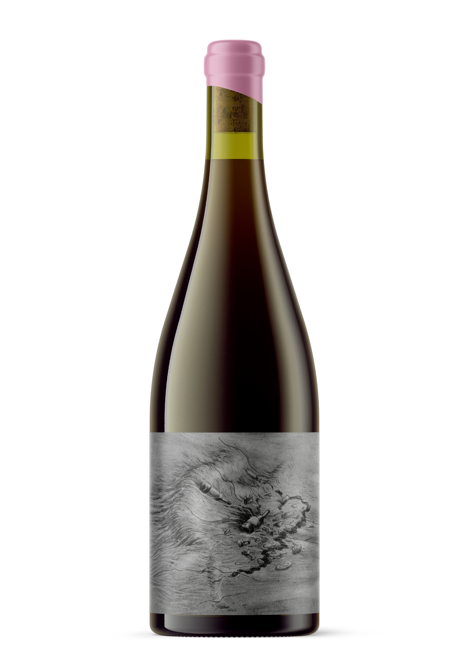 Wines — Frederick Stevenson