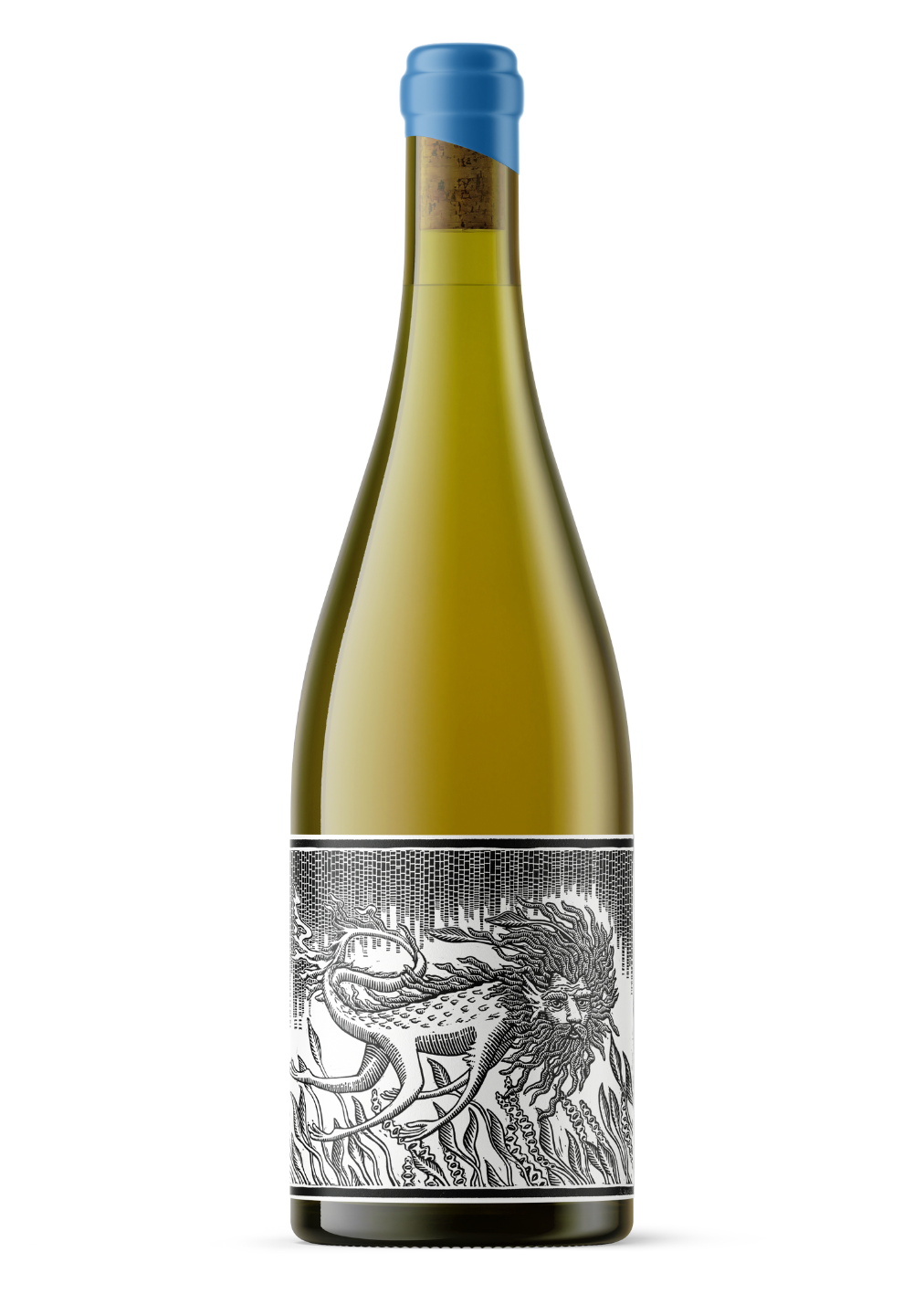 Wines — Frederick Stevenson